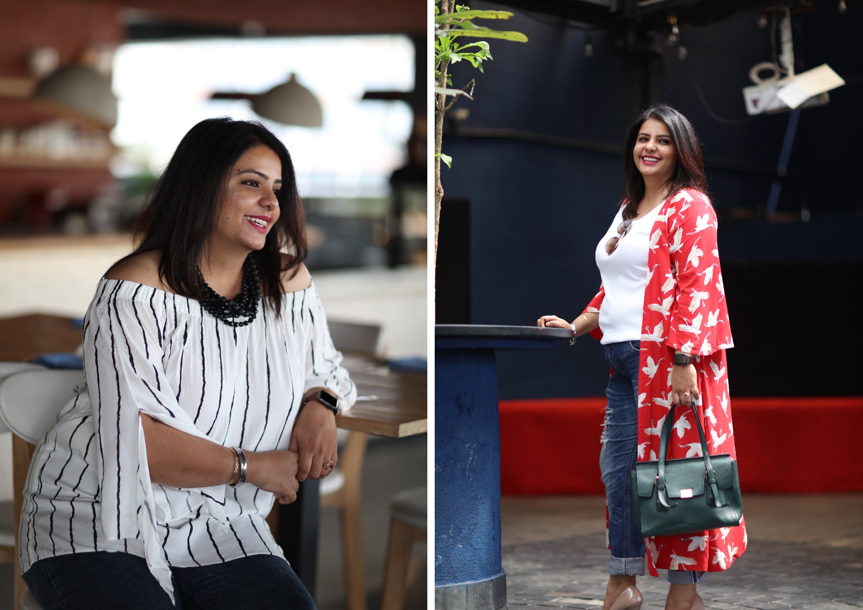 Summer Staples – The Pink Moon