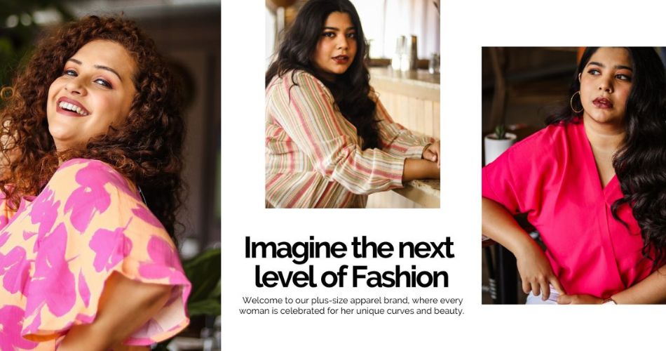 XXXXL Size Clothes For Women – Fashion For All! – The Pink Moon