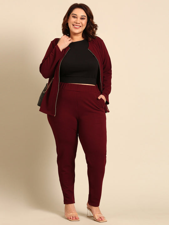 Flawless formal jackets for plus-size women – The Pink Moon