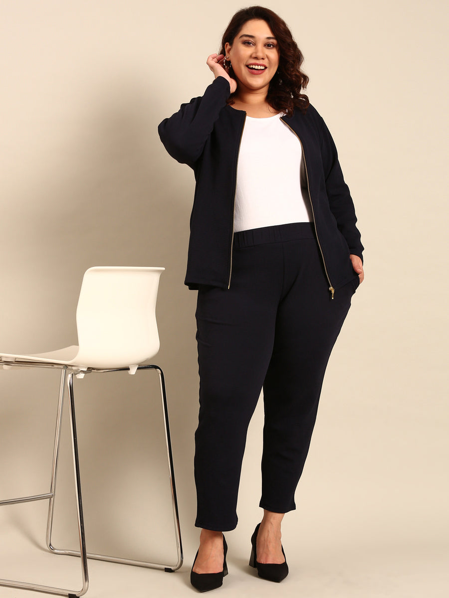 Flawless formal jackets for plus-size women – The Pink Moon