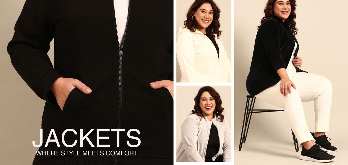 Plus Size Clothing for Women Online - XXL Size | The Pink Moon