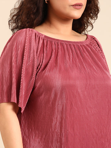 Unveil the party plus-size party wear dresses for women – The Pink Moon